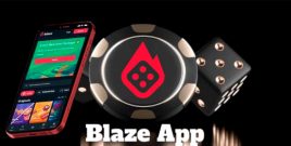 Blaze App: apostas interessantes em seu celular